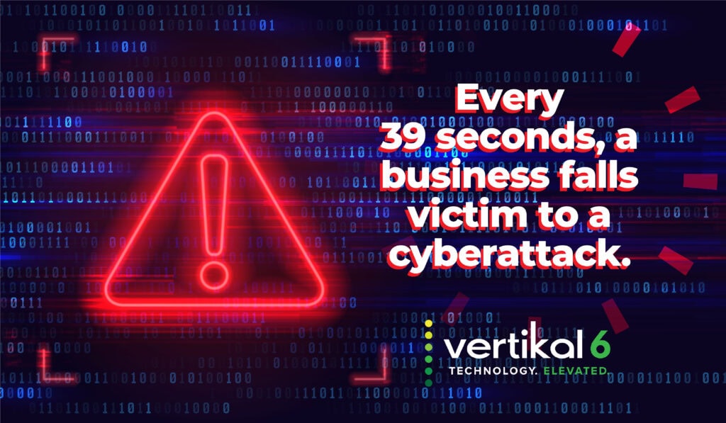 Live Cyber Incident Response Simulation | Vertikal6