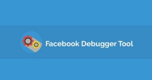 Facebook Open Graph Debugger | Clear Cache & Refresh Twitter Cards